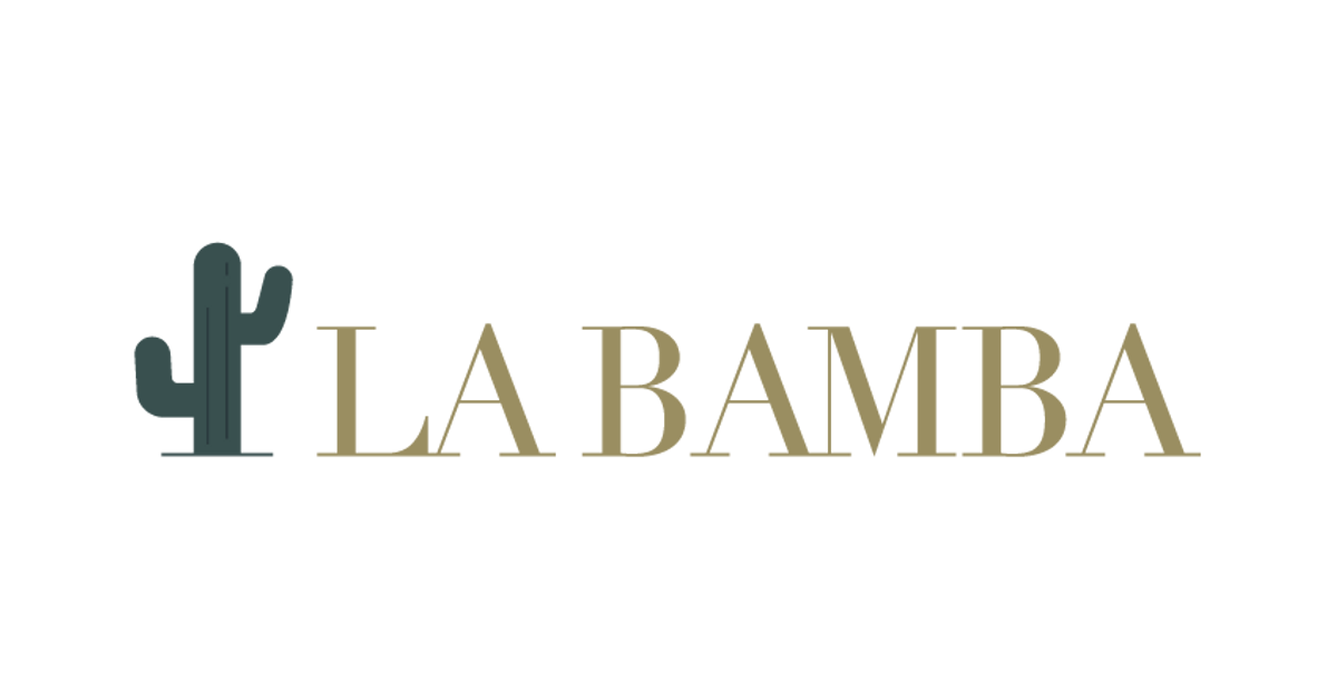 La Bamba - Home